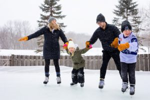 Minnetonka Family Photography - Steinkamp Family - megannorman.com