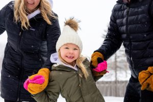 Minnetonka Family Photography - Steinkamp Family - megannorman.com