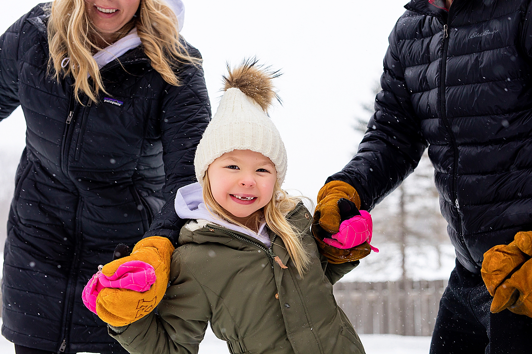 Minnetonka Family Photography - Steinkamp Family - megannorman.com