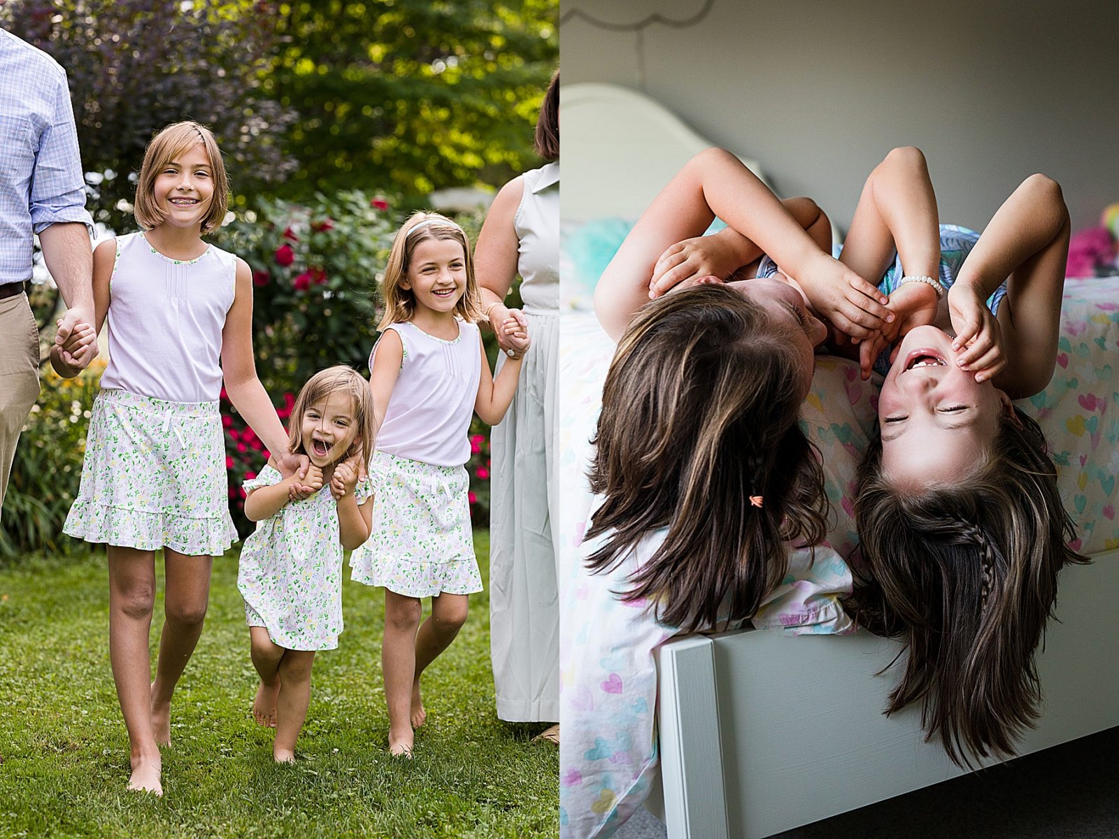 5 Tips to Prepare for In-Home Family Photos - megannorman.com