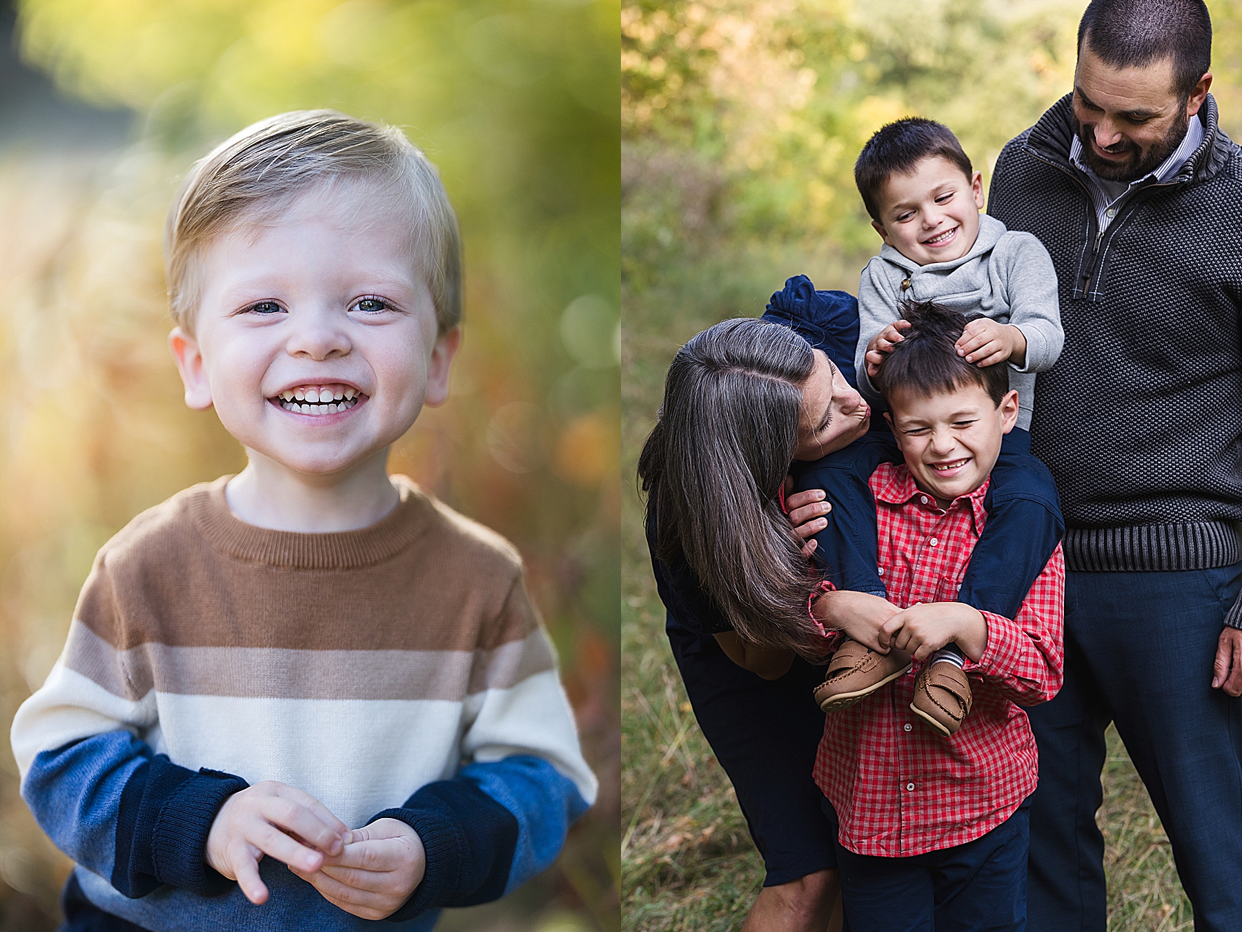 Richardson Nature Center I Twin Cities Family Photographer ...